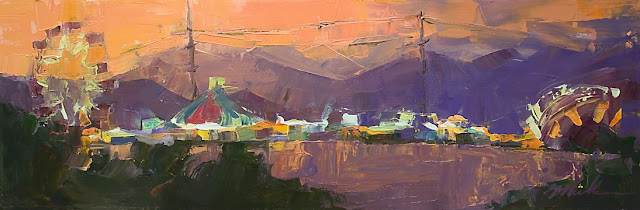 Maher Art Gallery: Michelle Torrez