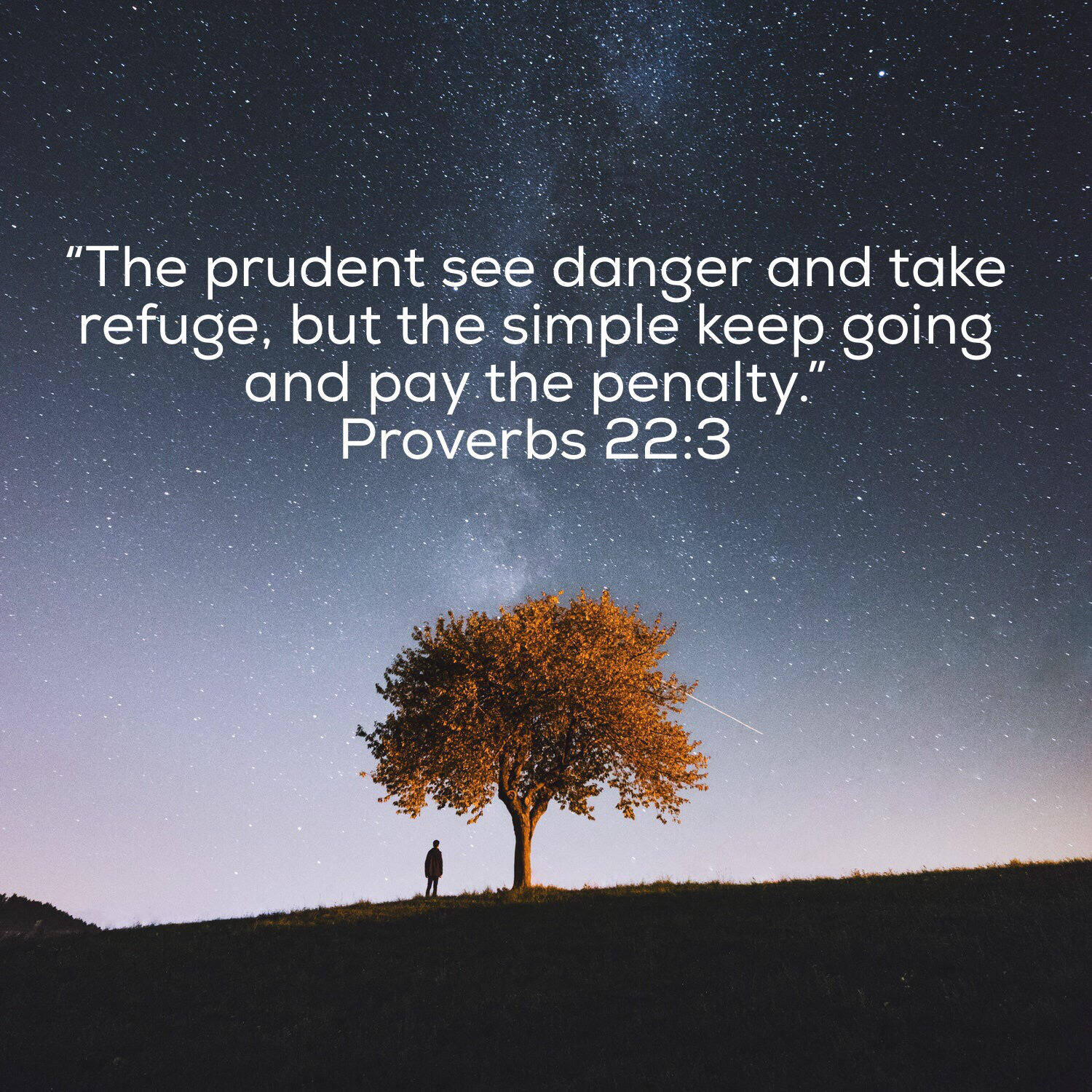 Living In Grace Blog: Dangers that threaten us