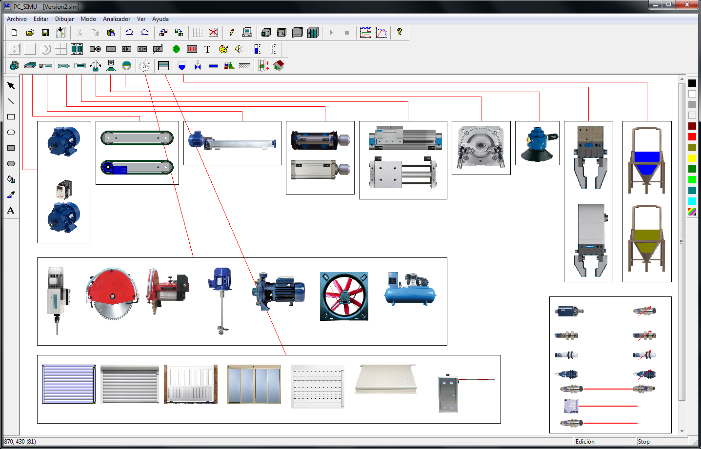 Descargar Step 7-200 Micro/win