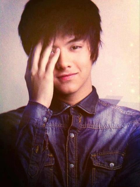 Hottest of the Hottest: Daniel John Ford Padilla