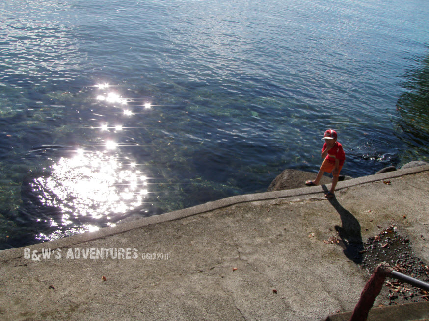 b&w's adventures - travel the Philippines with bembem and weng: Duka ...
