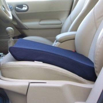 Car Seat Risers For Adults