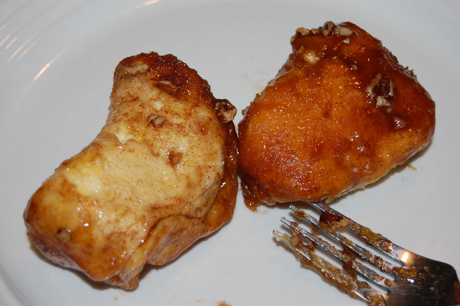 Cook! Create! Consume!: Paula Deen's Gorilla Bread