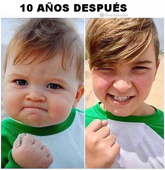 Nuevos memes divertidos y graciosos para reirse
