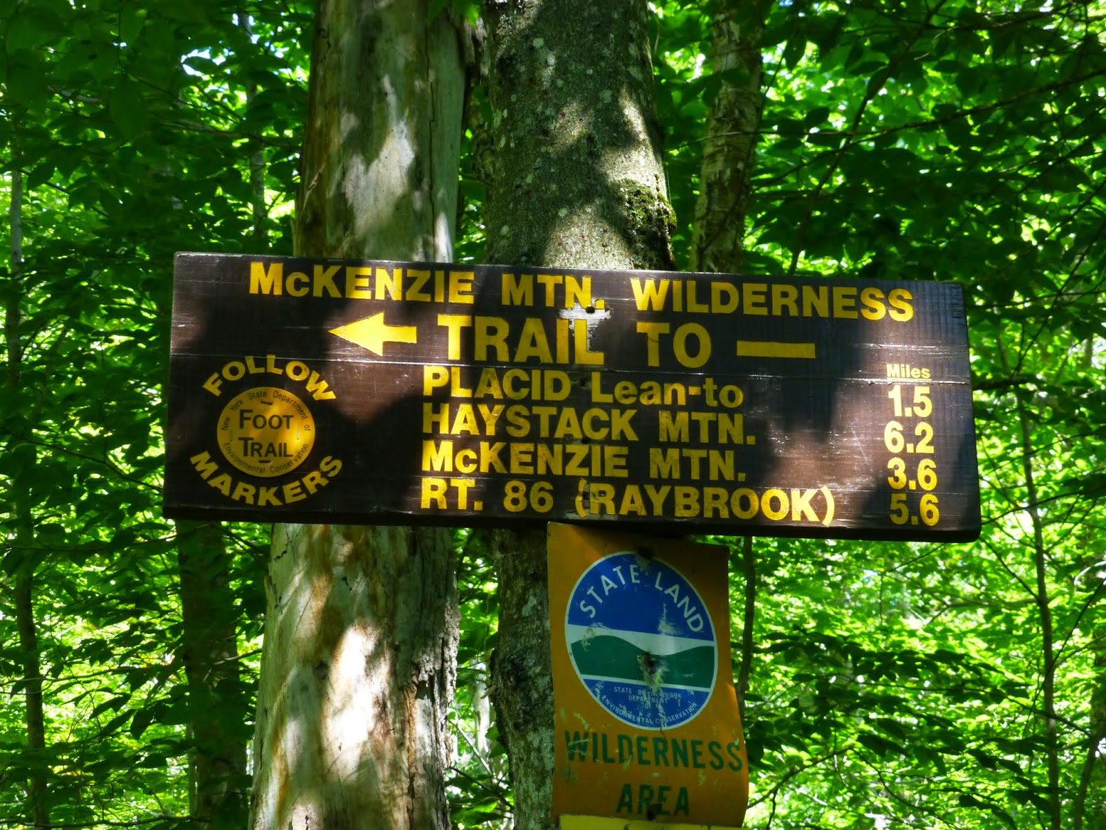 Off on Adventure: Moose and McKenzie Mountains - McKenzie Mountain ...