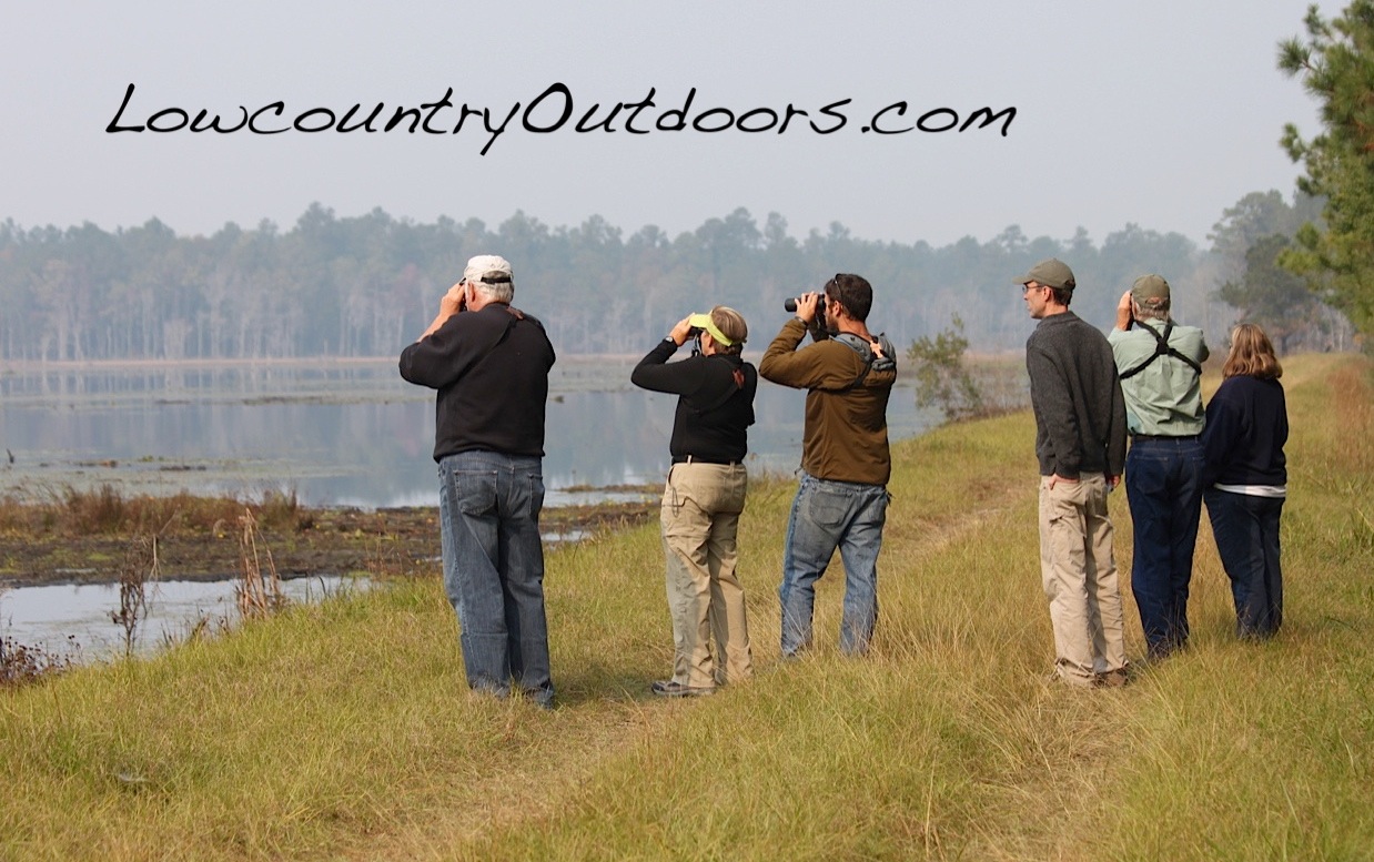 Lowcountry outdoors: Bonneau Ferry Youth Waterfowl Hunts Begin