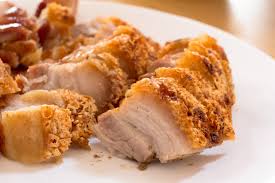 Babi Panggang, Babi Panggang Garing, Babi Panggang Chinese, Siobak, Siu ...