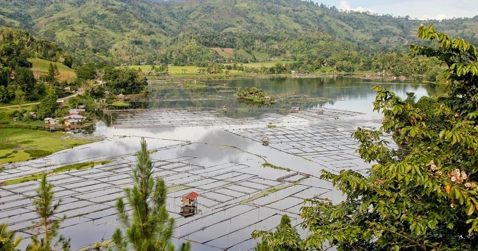 Explore Lake Sebu and Lake Seloton by Resort Hopping | The Chronicles ...