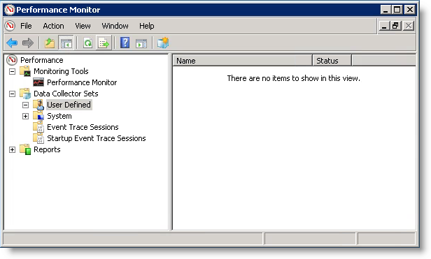 Measuring CPU performance from the CommandLine using PerfMon ~ Ocean ...