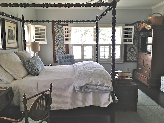 MEREDITH ELLIS DESIGN POST: Spotlight on...Interior Designer, Barbara ...
