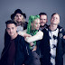 Dark Daisy: Tonight Alive - Limitless