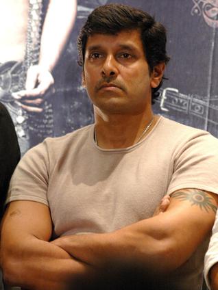 TAMIL ACTOR VIKRAM PROFILE « AMAZING IDEAS