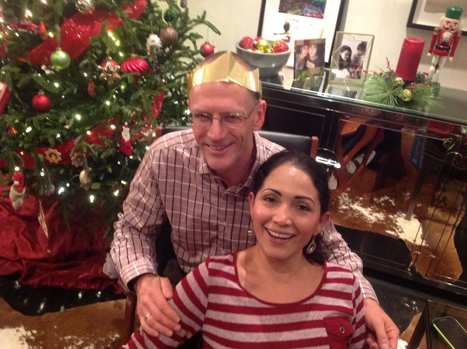 Familia Rojas de Caujul: Hermanos Pedro , Cristóbal y Asunciona Rojas y ...