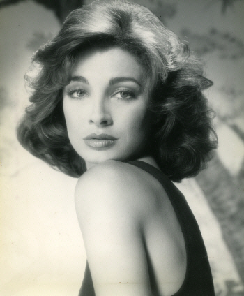 QUÉ FUE DE...?: ANNE ARCHER