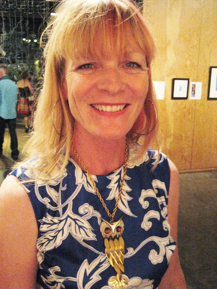 L.A. Is My Beat: Slugs on Gourds