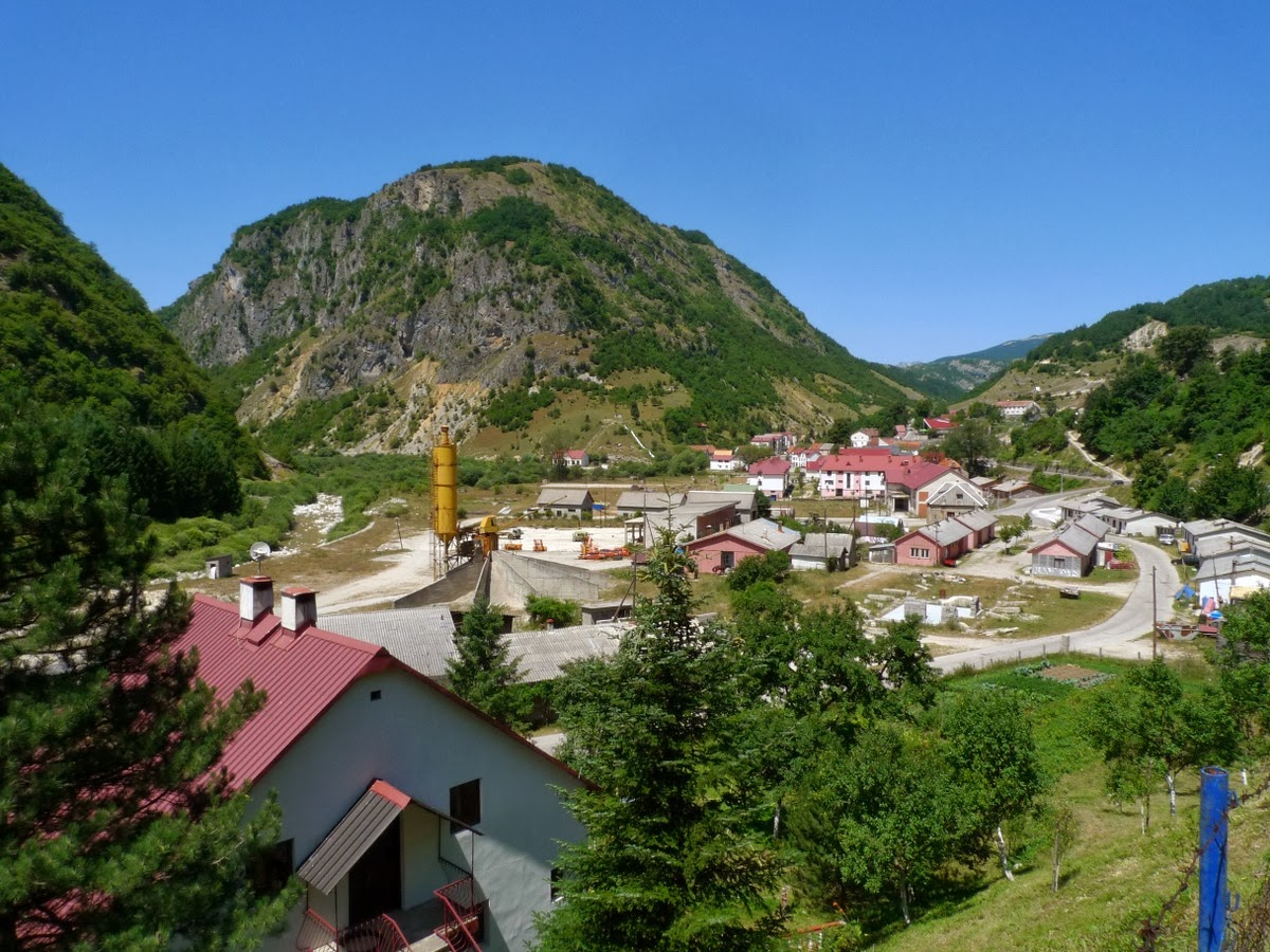 Шавник | Šavnik | SkyscraperCity Forum