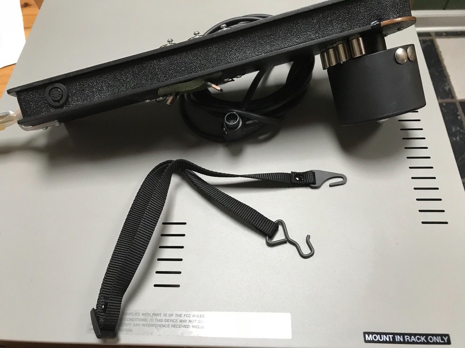 MATRIXSYNTH: Nyle Steiner EVI (Trumpet) and AKAI EWI 3020m Analog ...