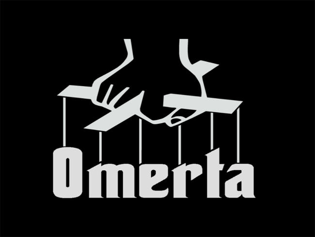 Calamity Joe: Omerta