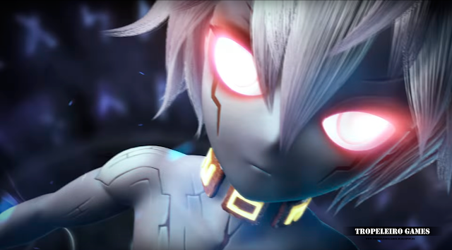 Tercera gran actualización: Homunculus ~ Tropeleiro Games