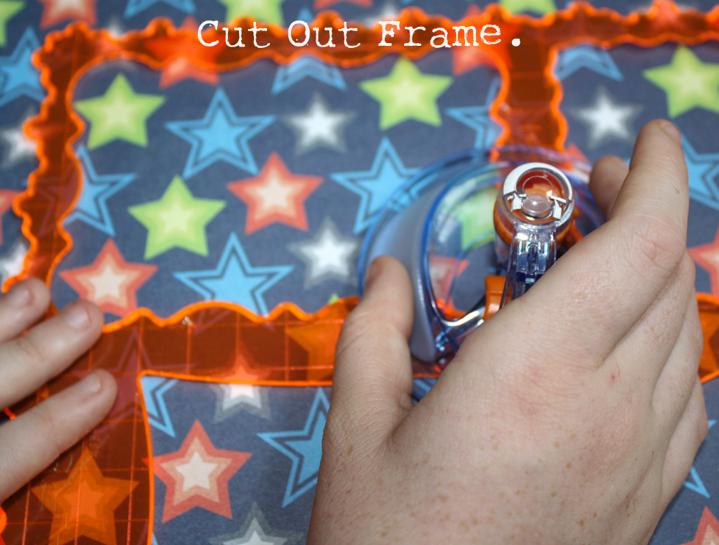 The Impatient Crafter : May 2012