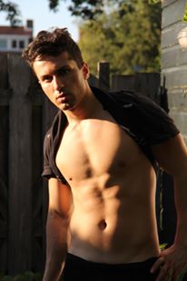 Elnur Mustafayev: Men Universe Model Azerbaijan 2015 | Apollo Male Gods