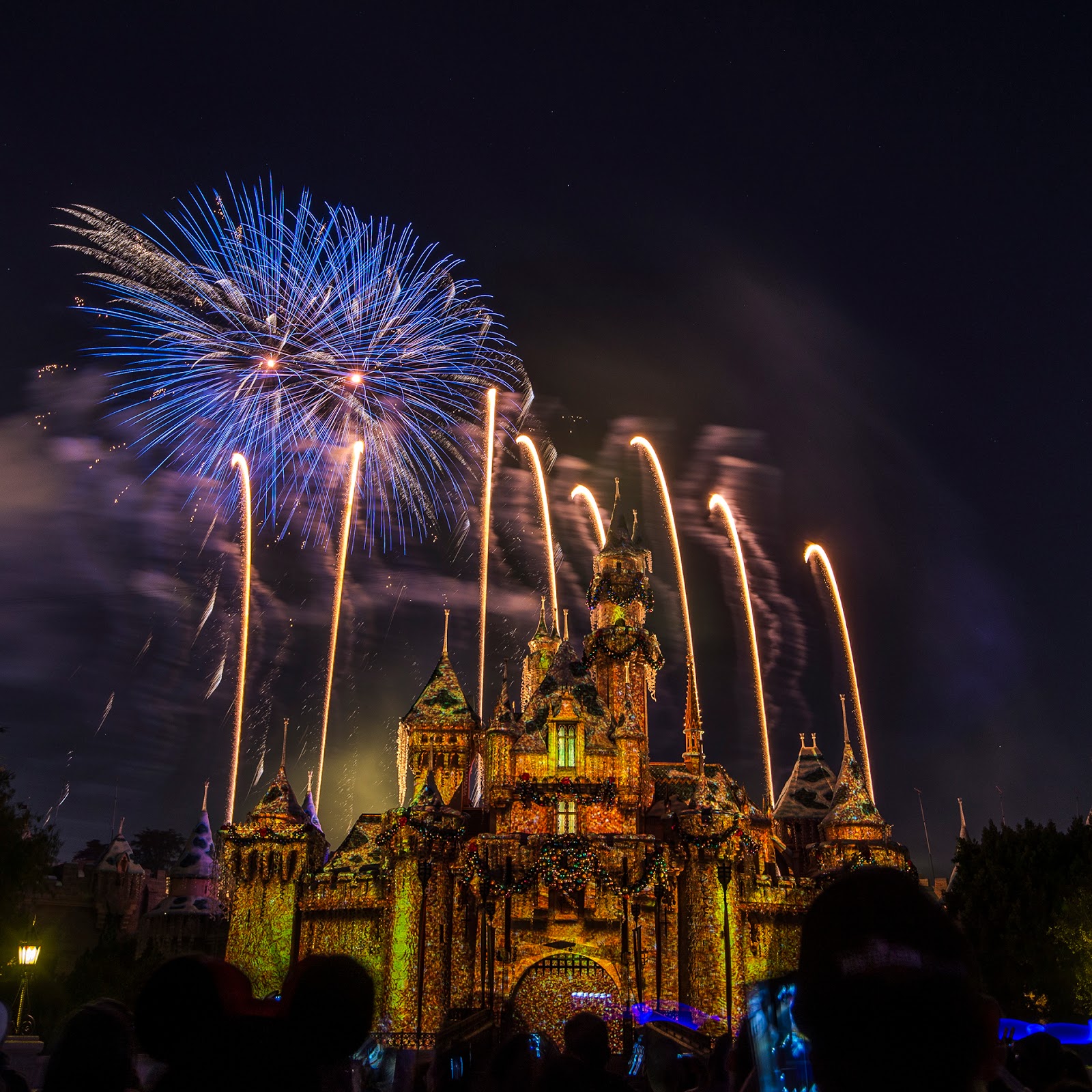 Believe! In More Holiday Magic