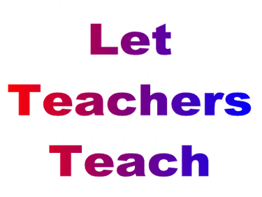 Big Education Ape: Let education professionals handle teaching standards