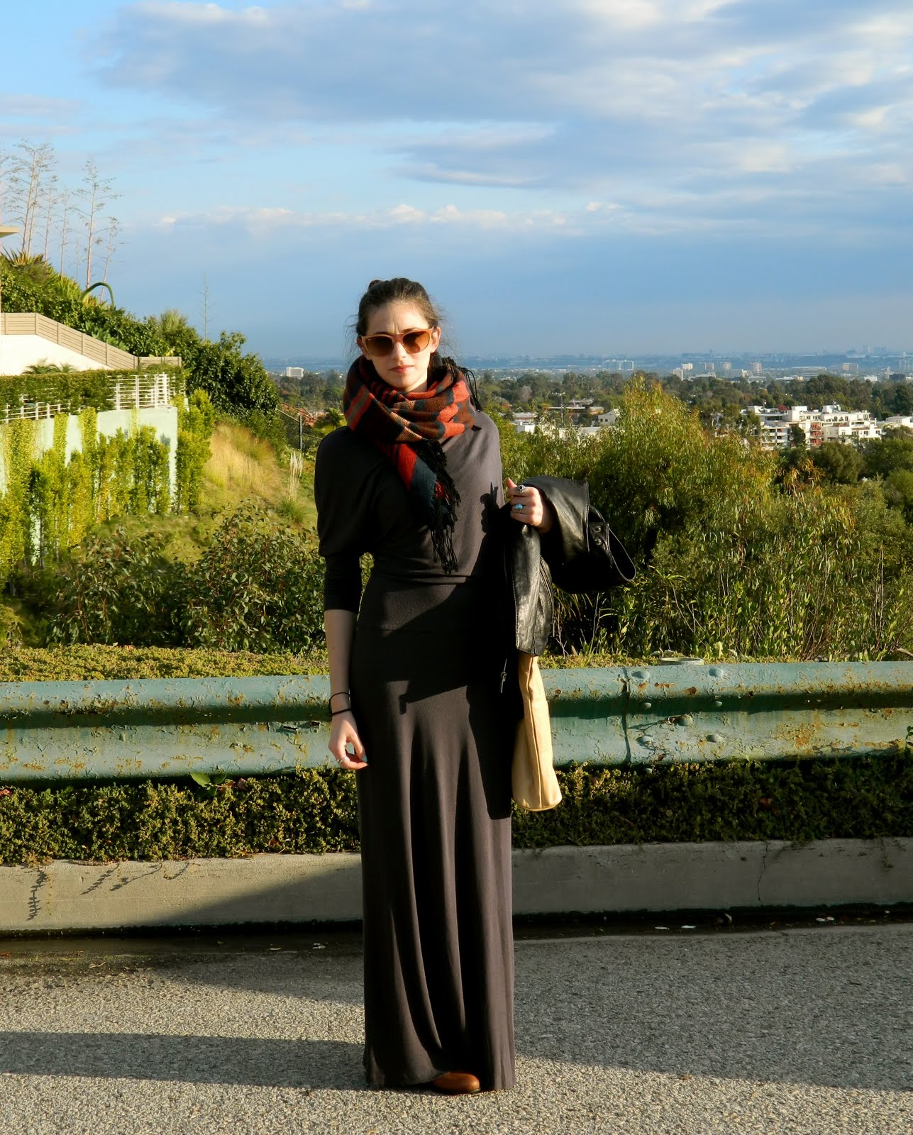 PostGradChic: Snuggle Up