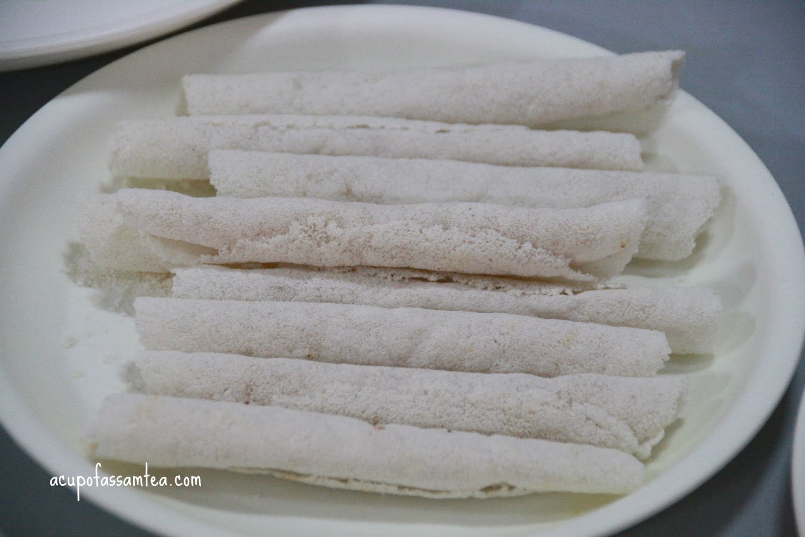 Top five Assamese bihu food or festive food