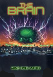 CINE BIZARRO: THE BRAIN