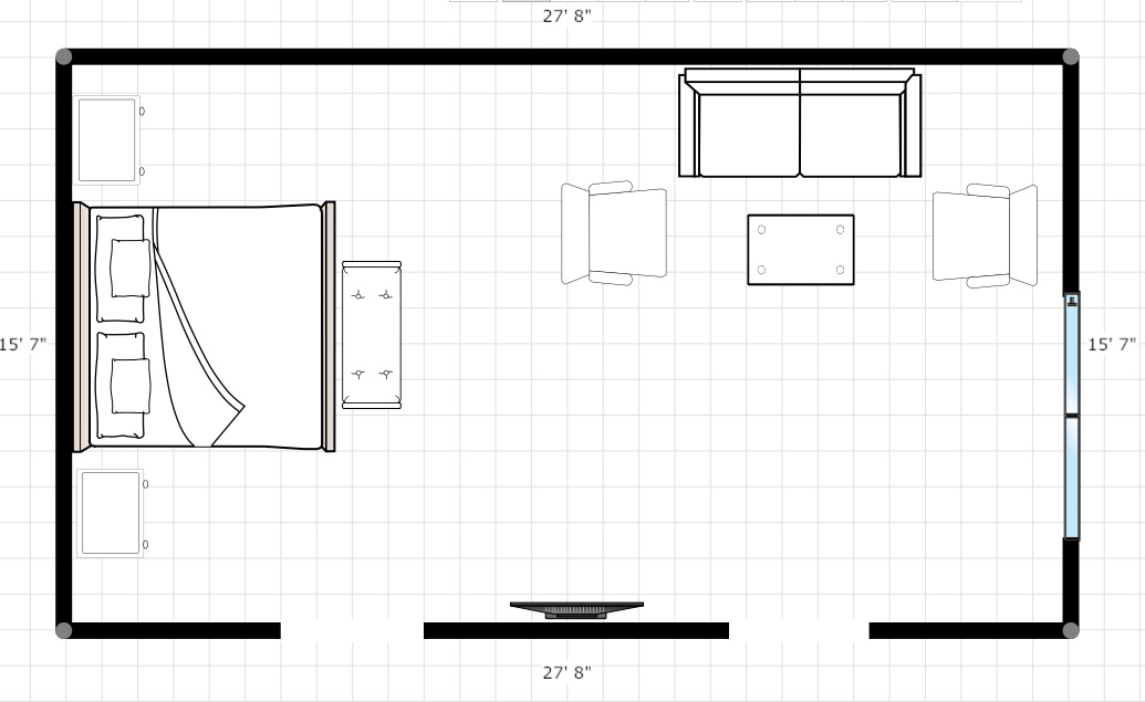 DESIGN PLAN - design indulgence