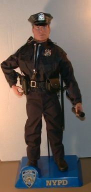 What do we expect when we give police military equipment, training, and ...