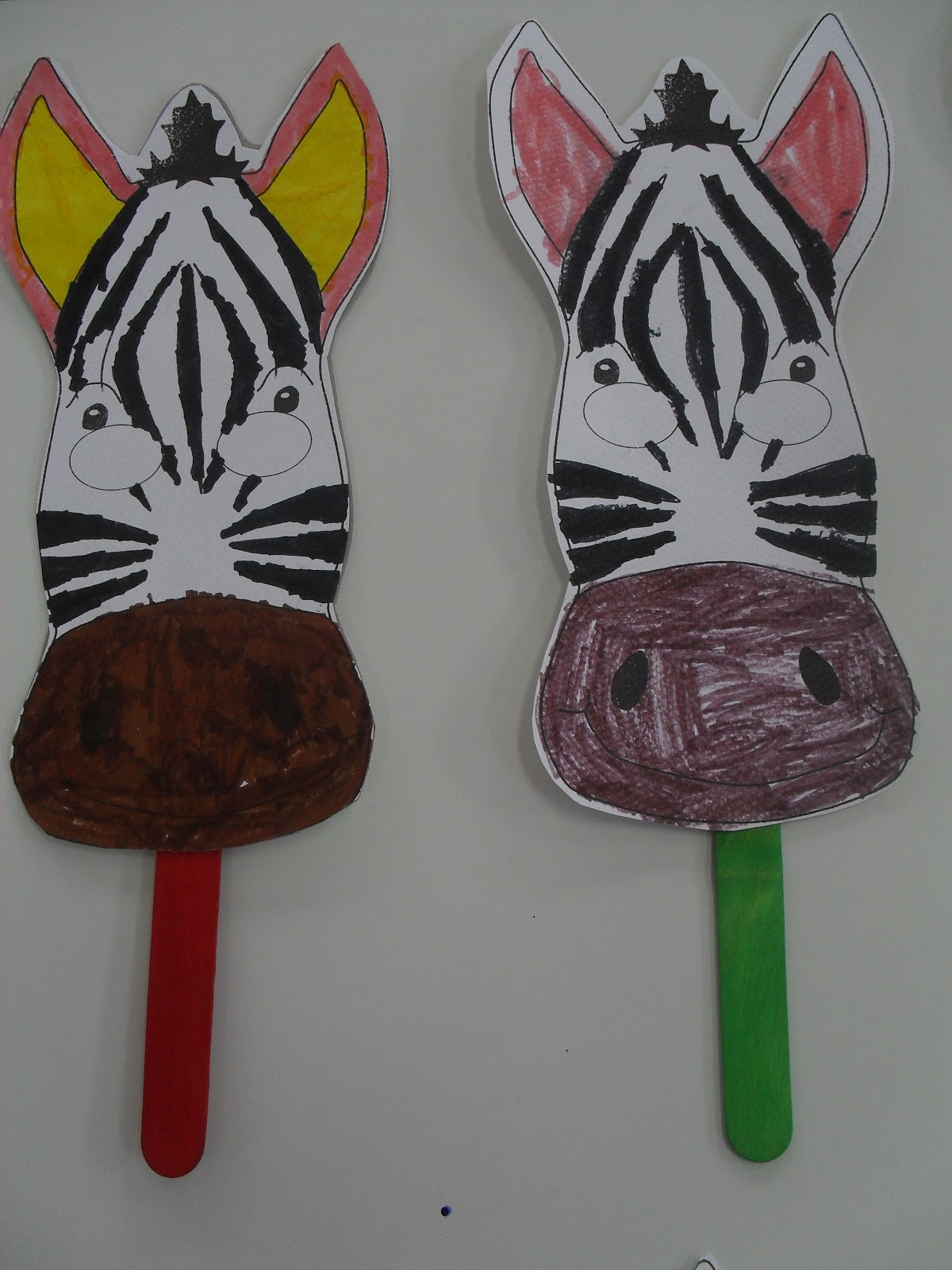 Νίκου Βασιλική Νηπιαγωγείο Δημιουργίας...: ΑΠΟΚΡΙΑ 2