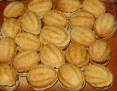 Cucina Tunisina: ZOUZA