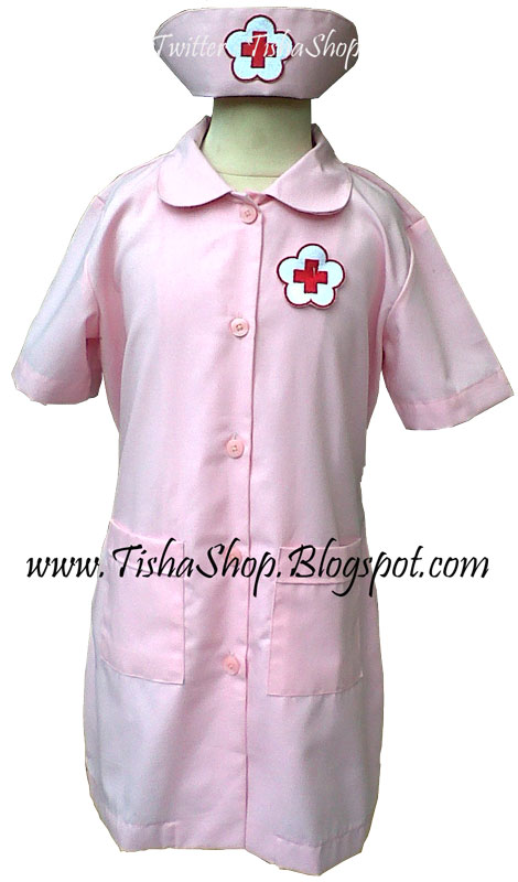 Tisha Shop: Baju Profesi / Kostum Profesi