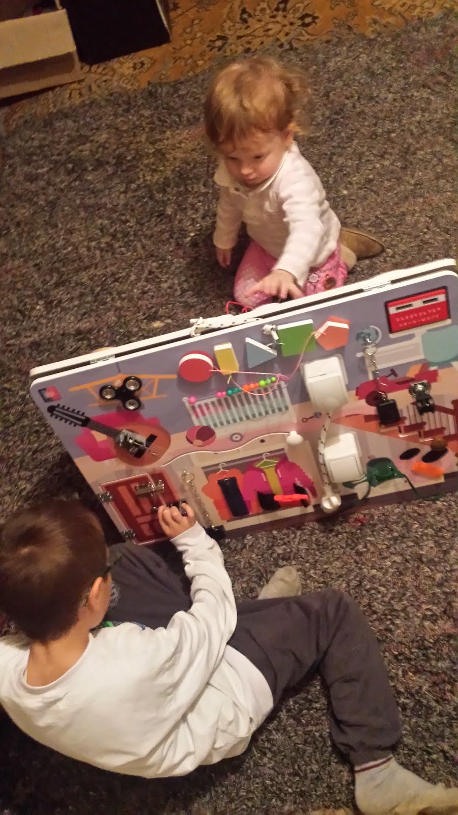 Pametne interaktivne table