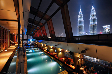 best photos 2 share: Beautiful examples of night photography