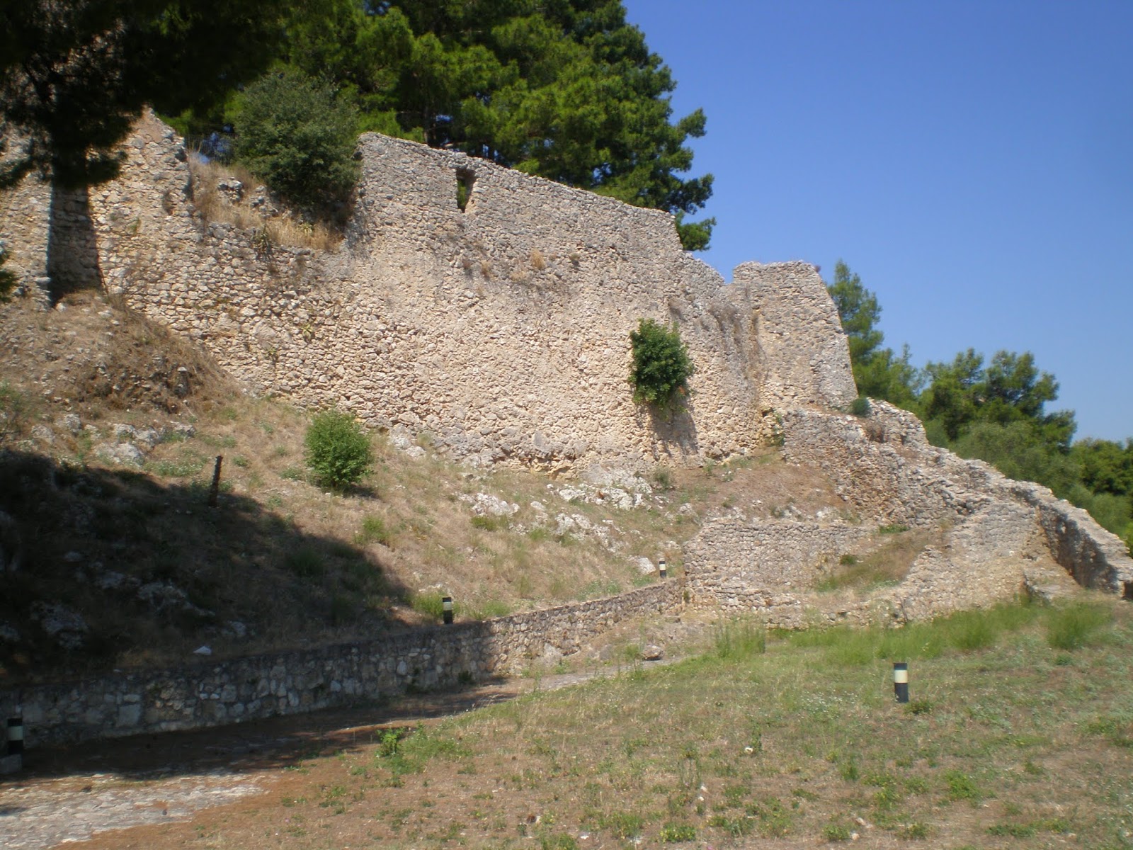 Hellenic Flag Hellenic Foundation ΙΔΡΥΜΑ ΕΛΛΗΝΙΣΜΟΥ: Η ΕΠΙΣΤΗΜΟΝΙΚΗ ...