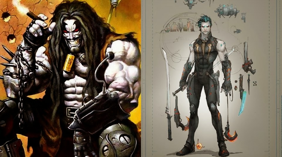 Robin&Sand Adventures