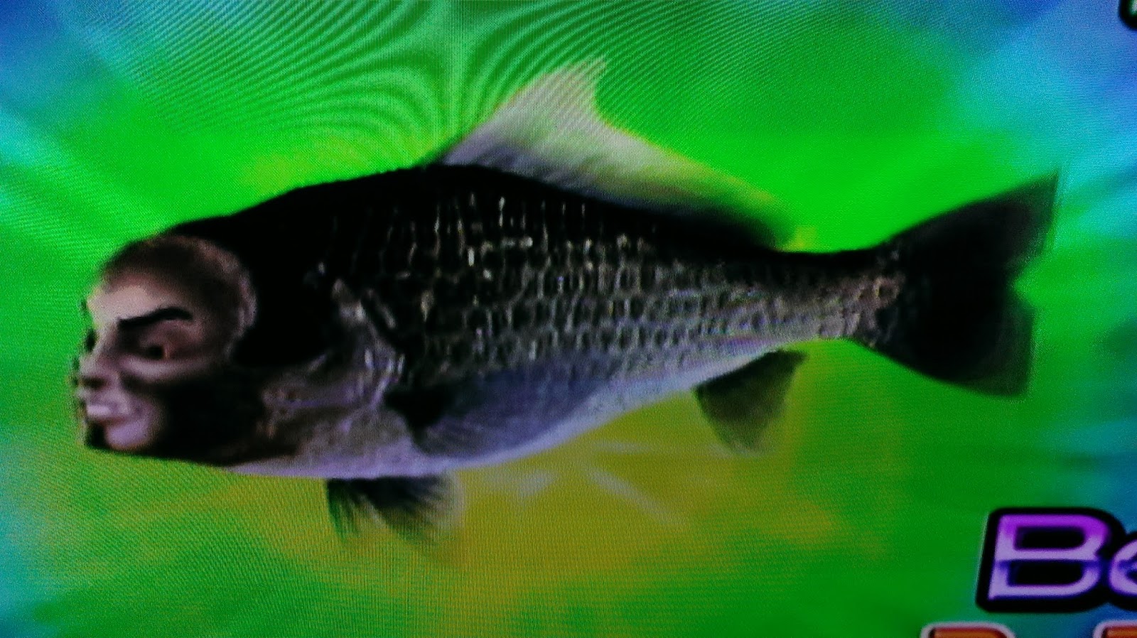 Planned All Along: Fishing Master: World Tour (Part 2)