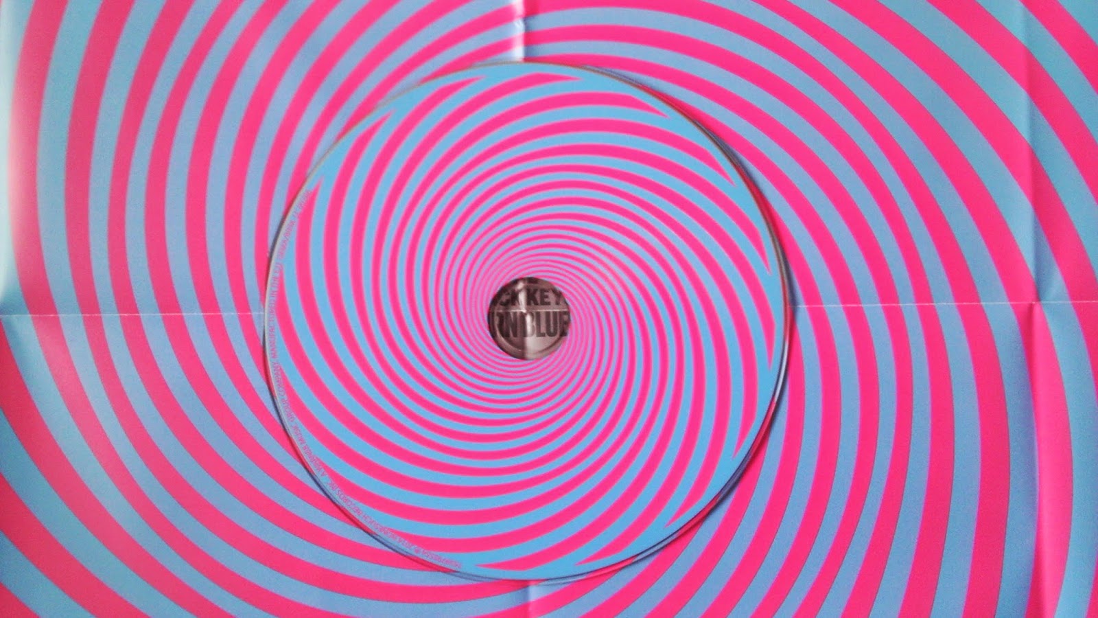 The 10's: TURN BLUE - das neue Album von The Black Keys in der Review