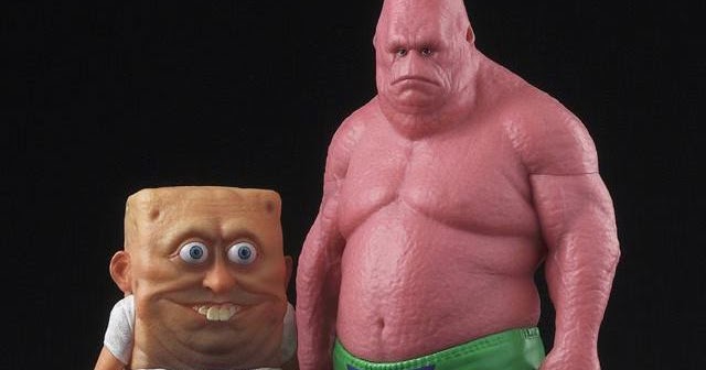 HUMANOID SEA FRIENDS from Miguel Vasquez x VTSS Toys "humanizes ...