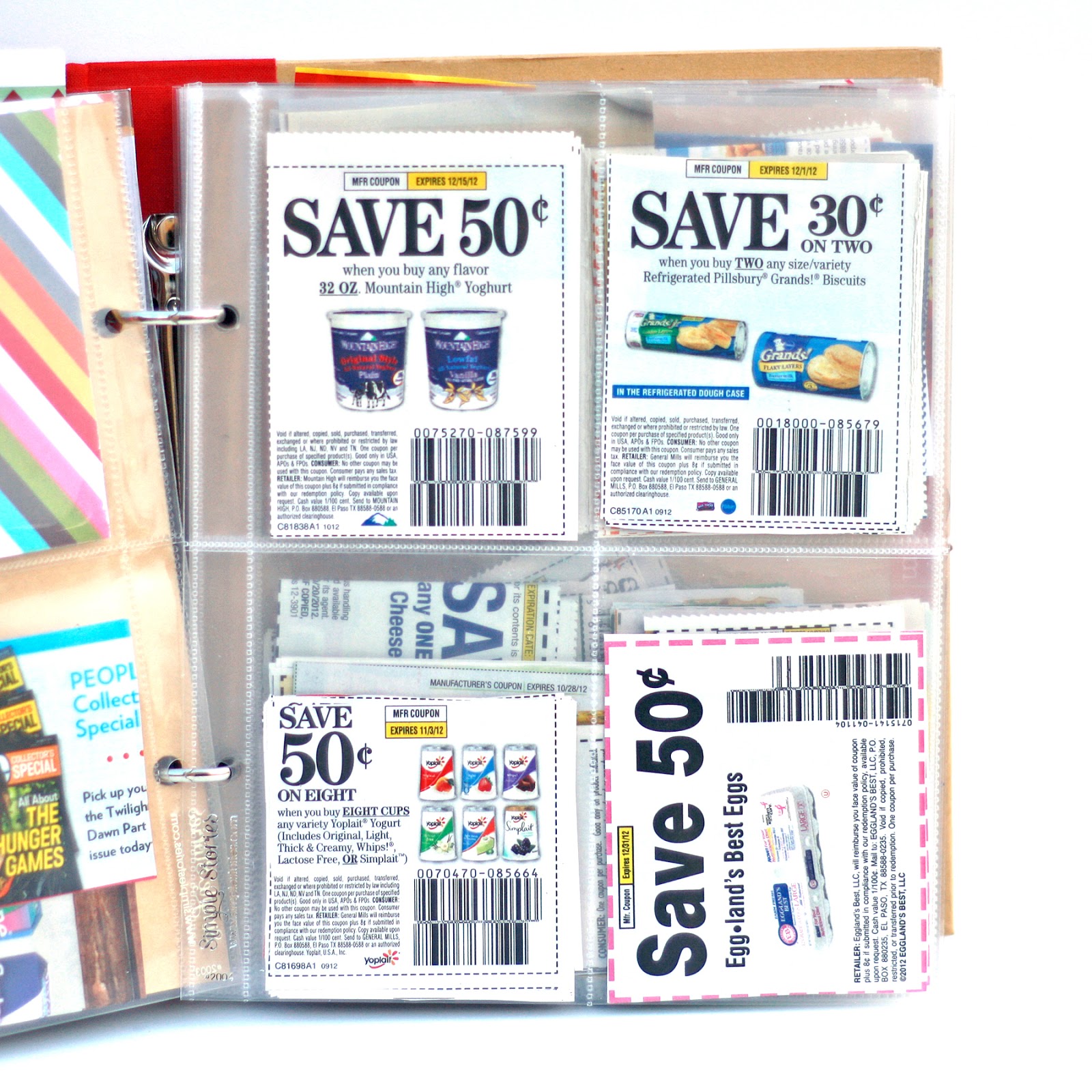 Liz Qualman Designs: October 2012