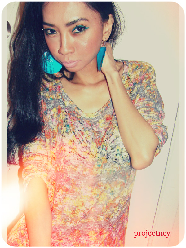 projectncy: Little Beauty Diary : Sassy Sunday