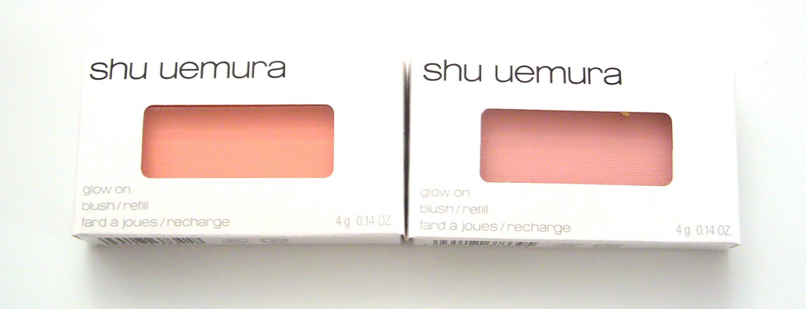Stylene: Shu Uemura 2011 Color Atelier Palette Collection