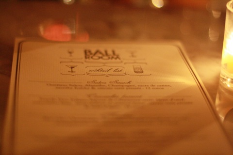 Unlock Paris: Le Ballroom du Beef Club