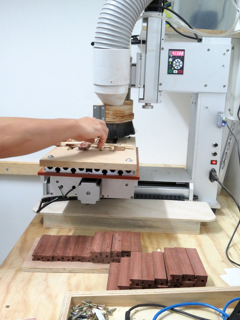 Pluredro blog: Juno's First Secret Box Puzzle "Framed Burr Box"