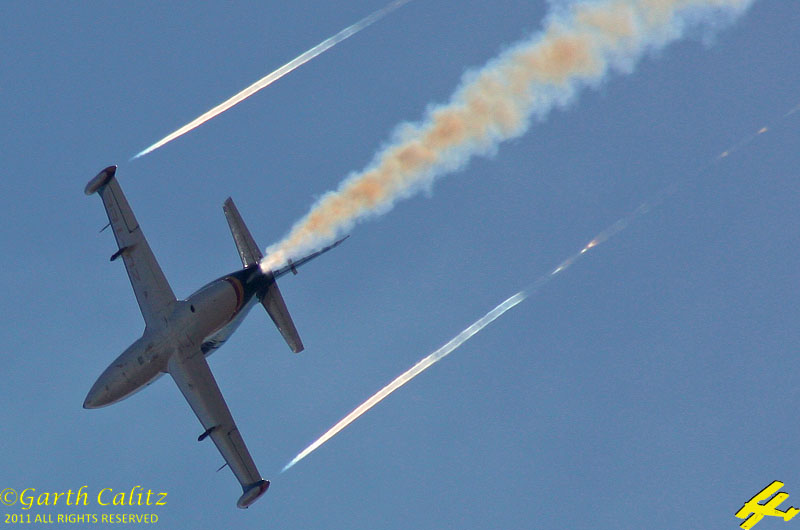 Warlock AV8ion Photography: Wonderboom Airshow 11 June 2011