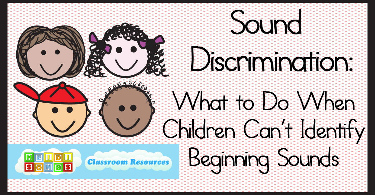 Teaching Phoneme Segmentation: Separating Sounds in Words (Freebies!)