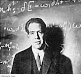 Niels Bohr, Sang Penemu Struktur Atom